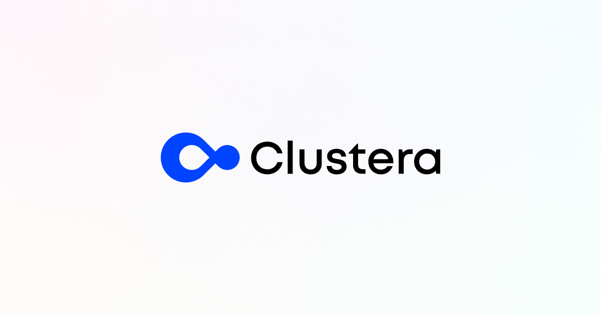 Clustera | Unified Search - All of your knowledge connected
